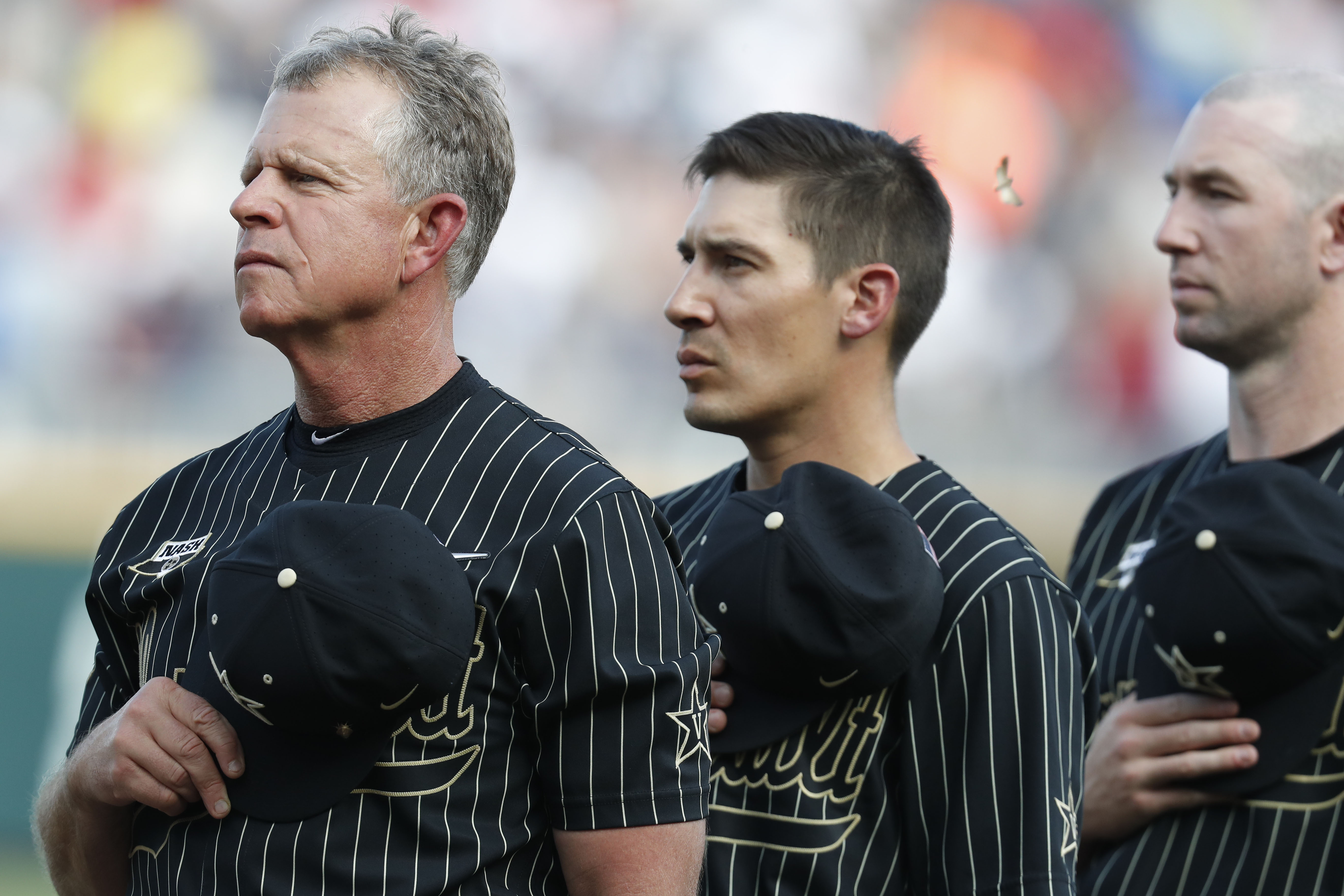 Baseball: 27 Games Versus 2019 NCAA Tourney Participants - Sports ...