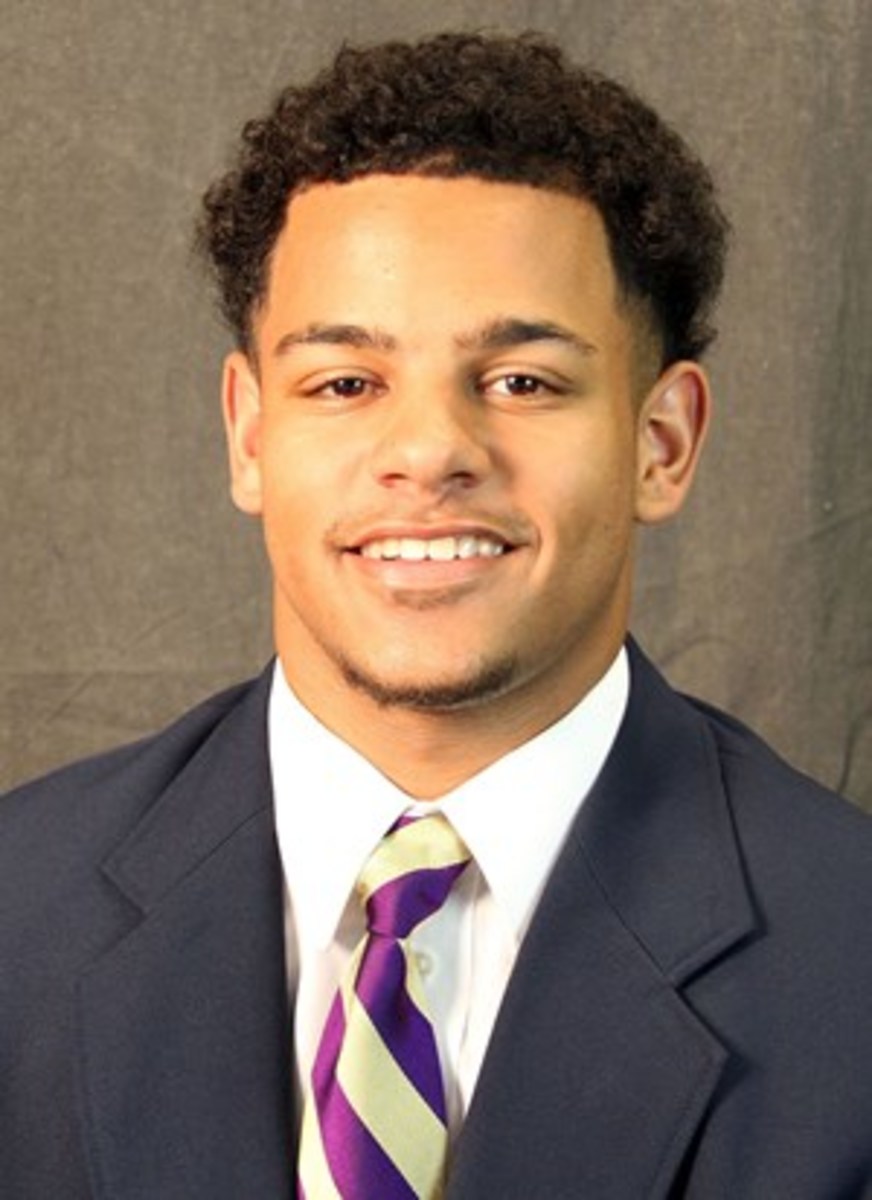 4 Star WR Trey Lowe Enters Transfer Portal - Sports Illustrated ...