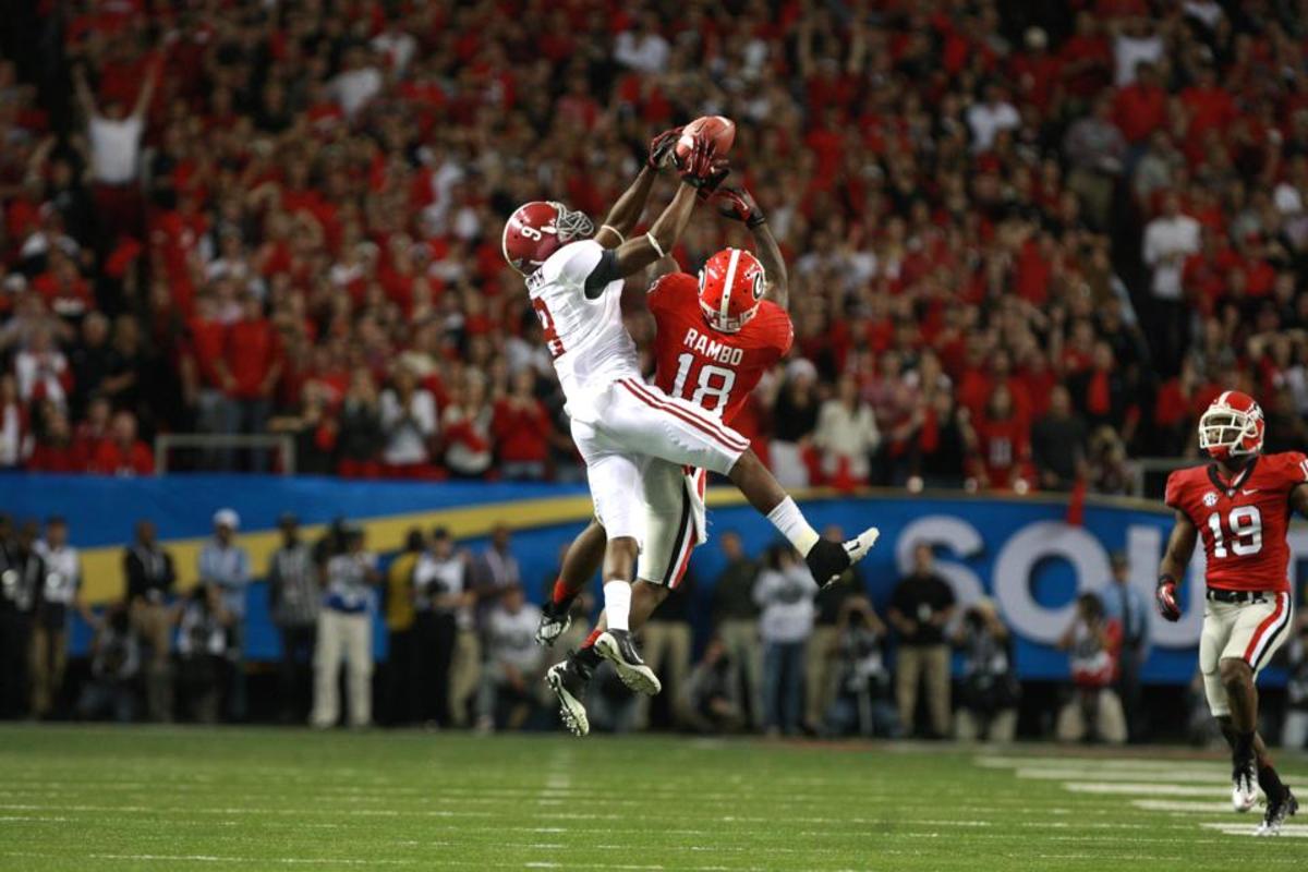 Top 10 Tide Moments of the Decade: No. 9 Alabama Snatches Victory in ...