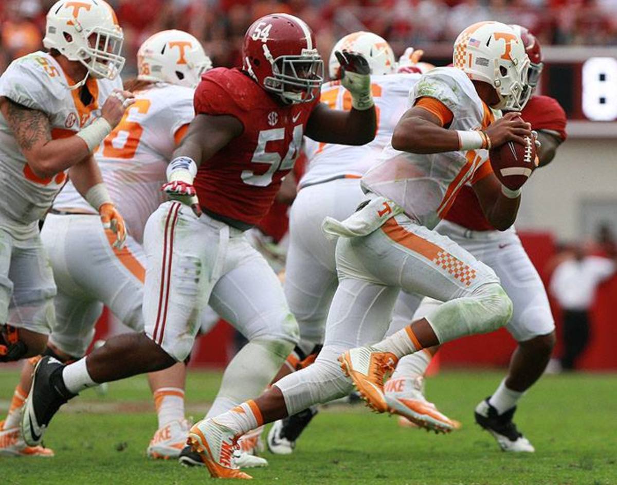 Crimson Tide Roll Call: May 17, 2022 - Sports Illustrated Alabama ...