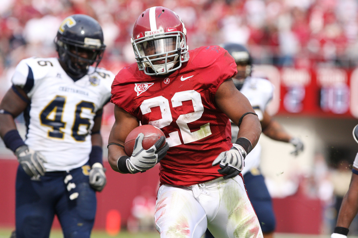 Crimson Tide Roll Call-Feb. 6, 2020 - Sports Illustrated Alabama ...