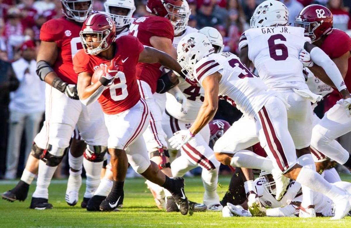 martin-podcast-all-things-bama - Sports Illustrated Alabama Crimson ...