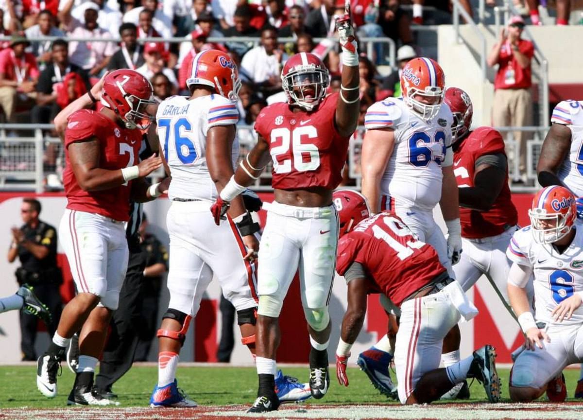 All Things Bama Podcast: Previewing the SEC Championship with Zach ...