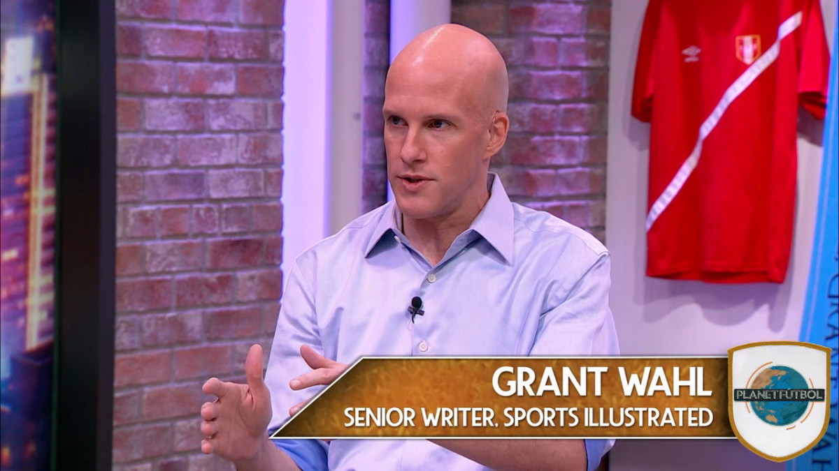 USWNT Coach Vlatko Andonovski On Challenges of the Team - Sports ...