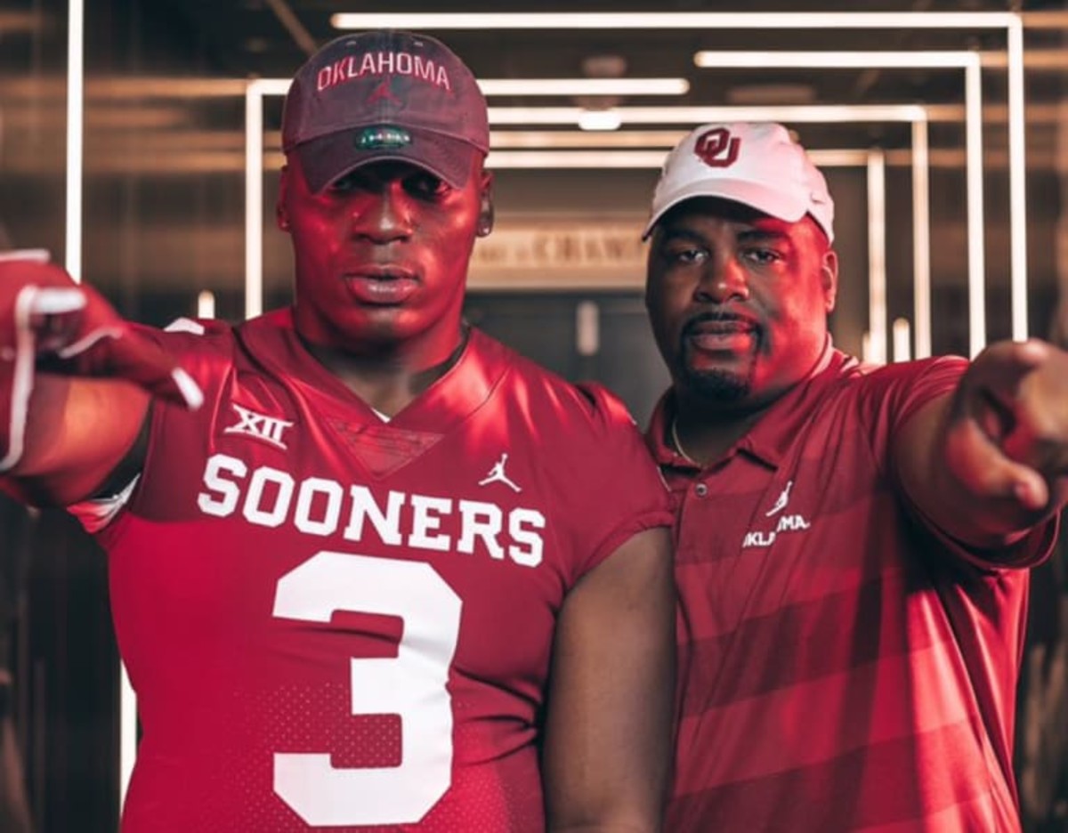 OU-Missouri State: Three Keys to the Game - Sports Illustrated Oklahoma ...