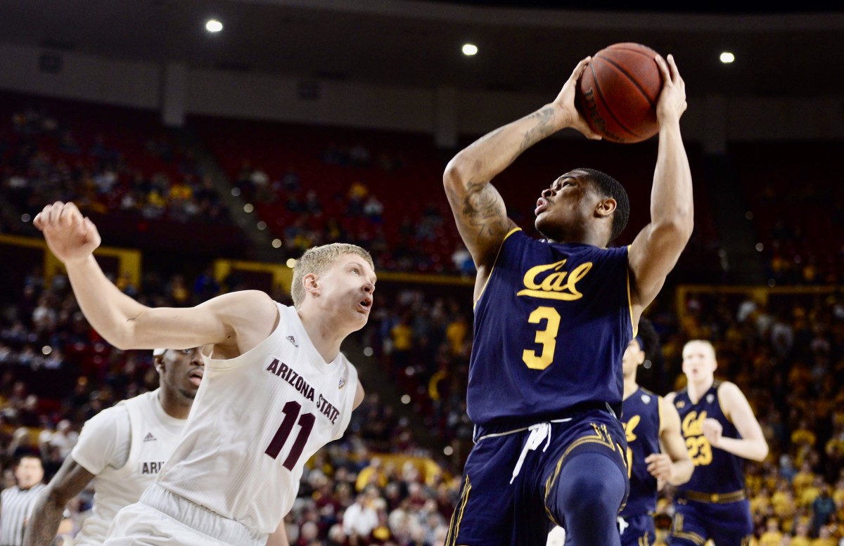 10 questions for Cal basketball - Sports Illustrated Cal Bears News ...