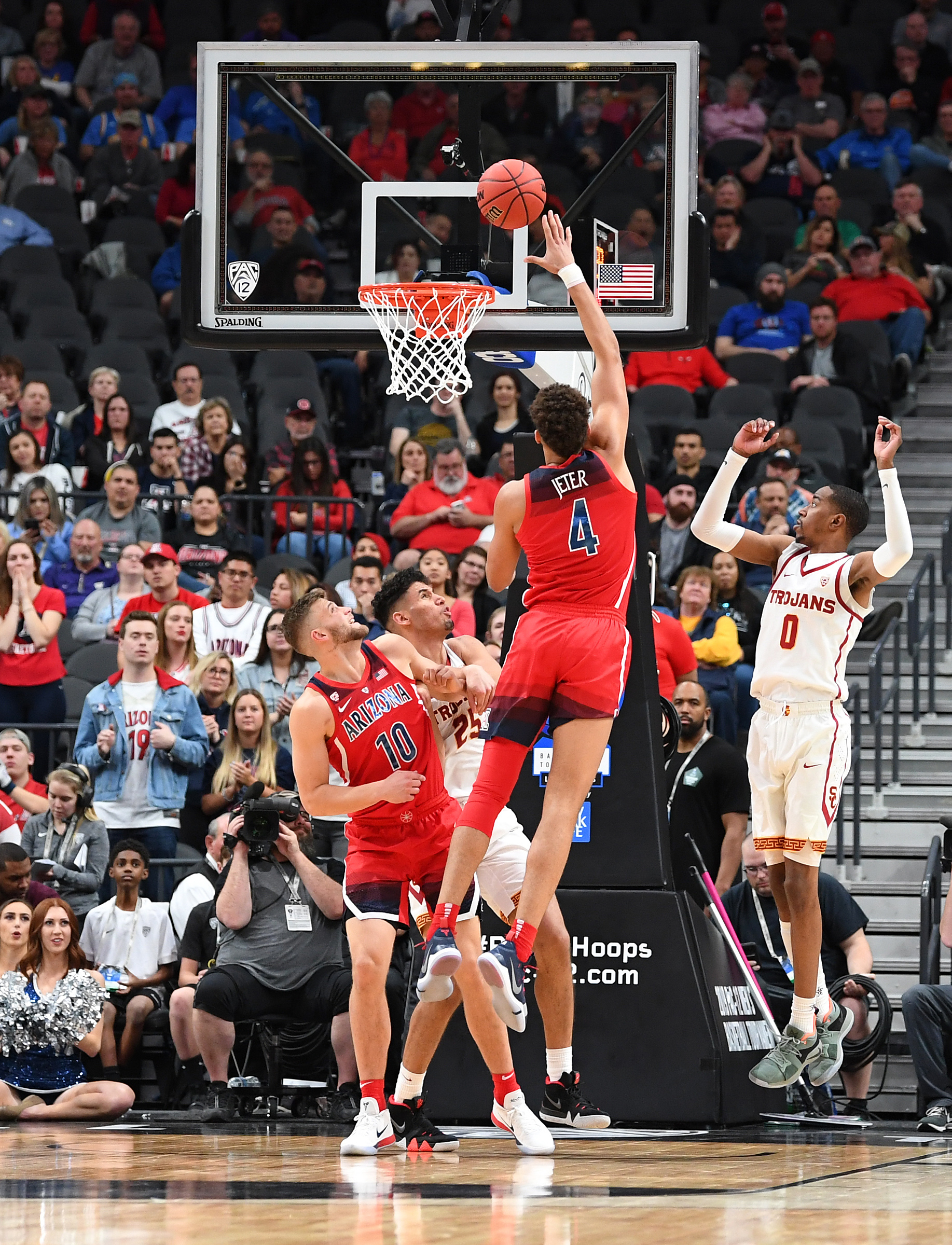 5 things to watch when Arizona Basketball takes the floor in the month ...