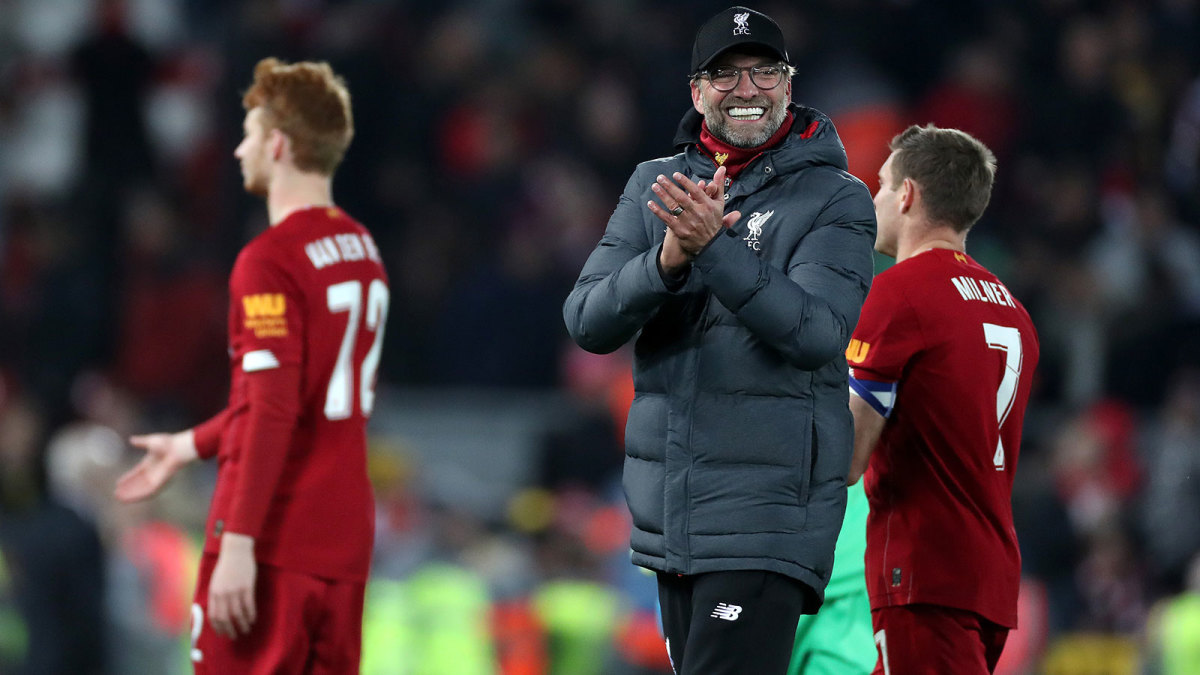 Liverpool Club World Cup, Carabao Cup conflict presents problem ...
