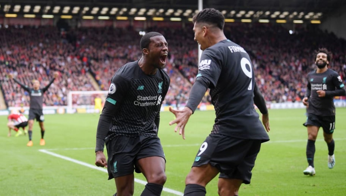 Liverpool vs Red Bull Salzburg: Where to Watch, Live Stream, Kick Off ...