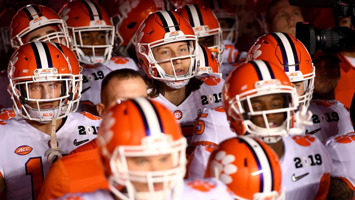 Clemson's national title proves it's on Alabama's level - Sports ...