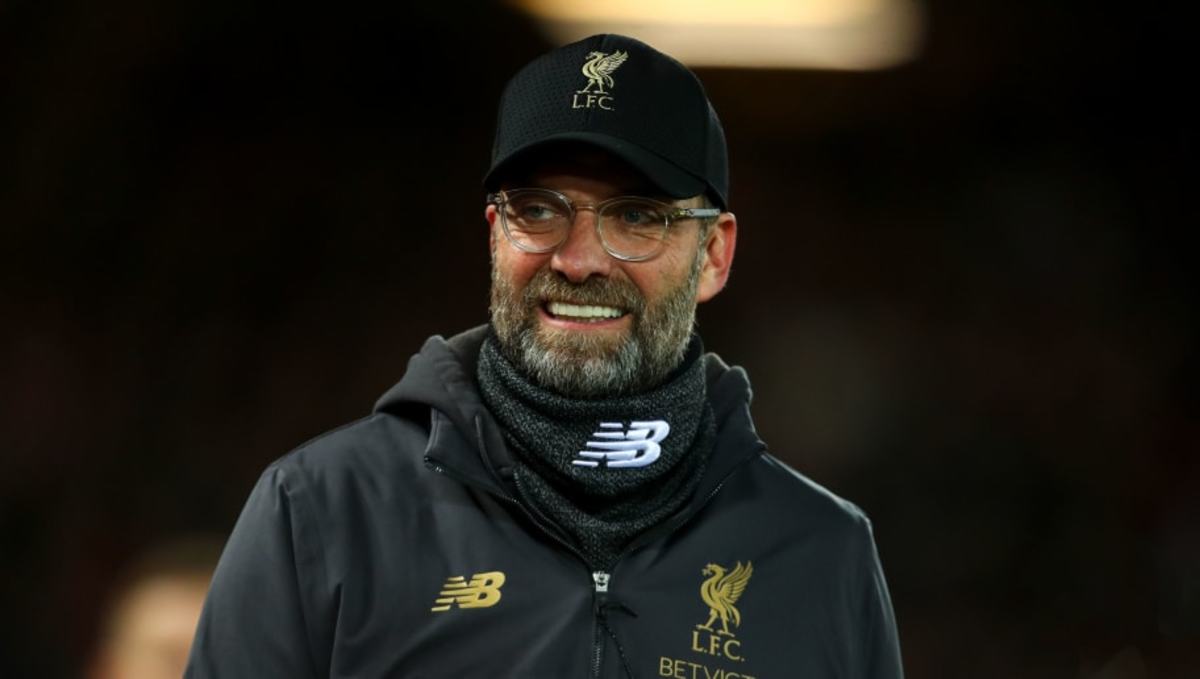 Manager of the Month: 5 Premier League Bosses Nominated for December ...