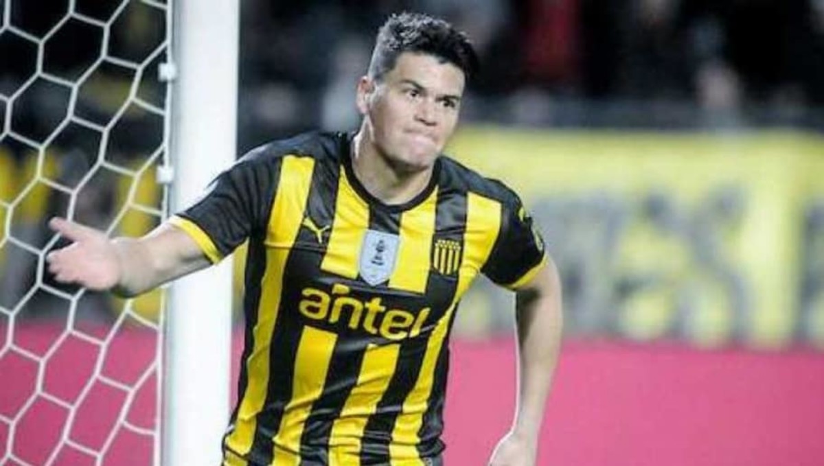 Carlos Rodríguez habló de su llegada a LDU y lo que le sorprendió del ...