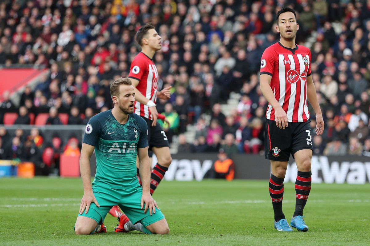 Tottenham vs Southampton: 8 Key Facts & Stats to Impress Your Mates ...