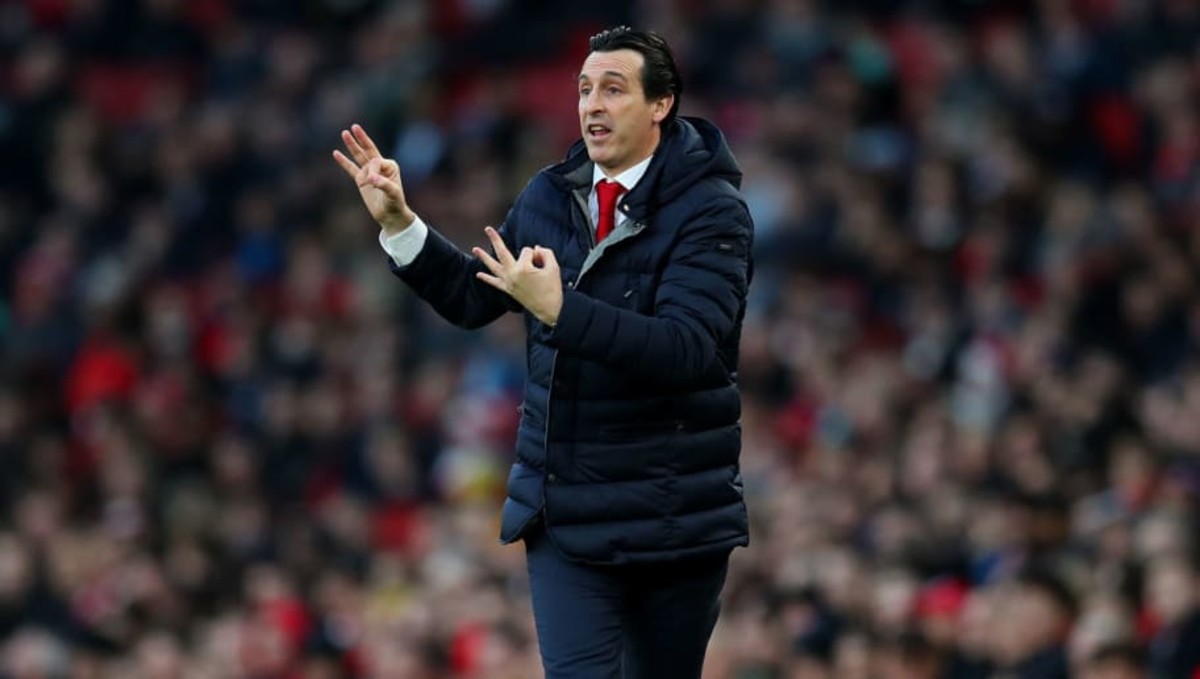 Paul Merson Believes Arsenal Are '20 Years' Away From Winning Another ...