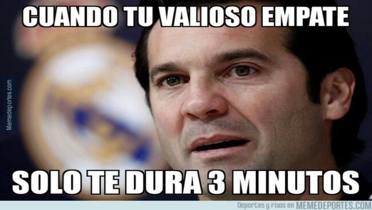 Los mejores 'memes' del batacazo del Real Madrid, el VAR, Messi y más ...