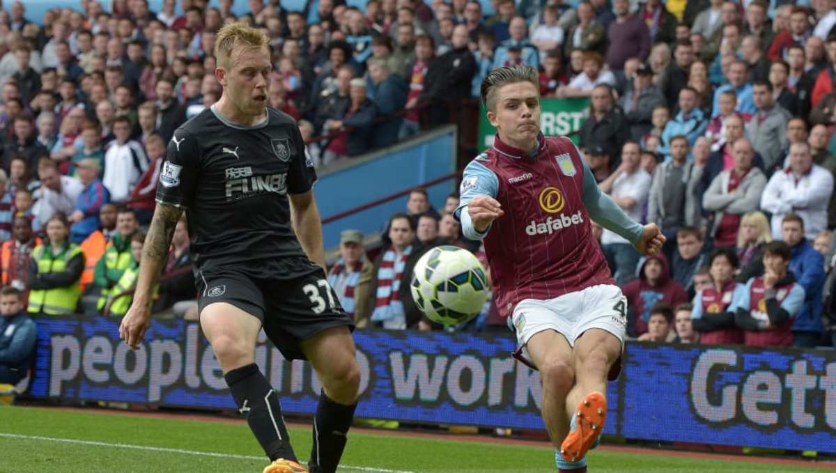 Aston Villa vs Burnley: 7 Key Facts & Stats to Impress Your Mates Ahead ... Aston Villa vs Burnley: 7 Key Facts & Stats to Impress Your Mates Ahead ...