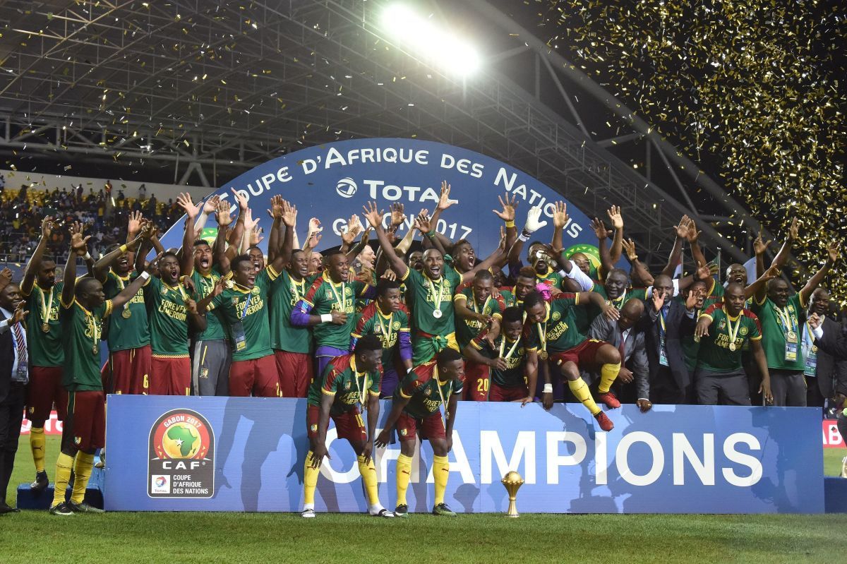 Egypt Named as Hosts of the 2019 Africa Cup of Nations - Sports Illustrated