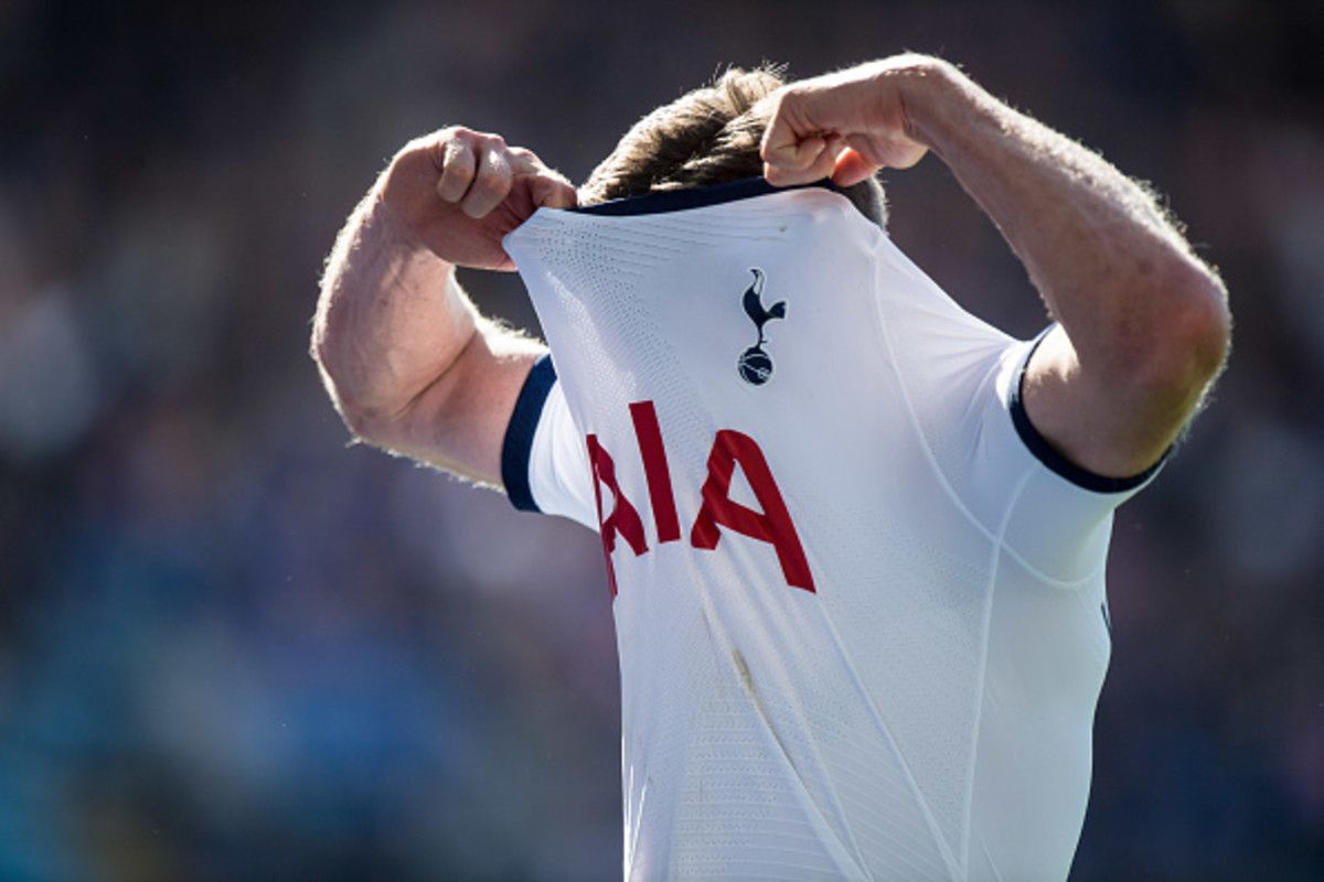 Tottenham Players 'Angry' at Mauricio Pochettino's Comments Following ...