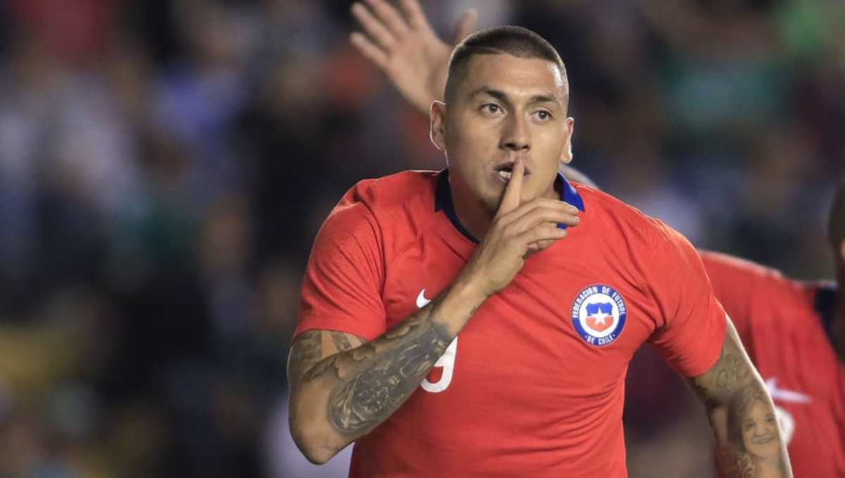 Nicolás Castillo se niega a regresar a México - Sports Illustrated
