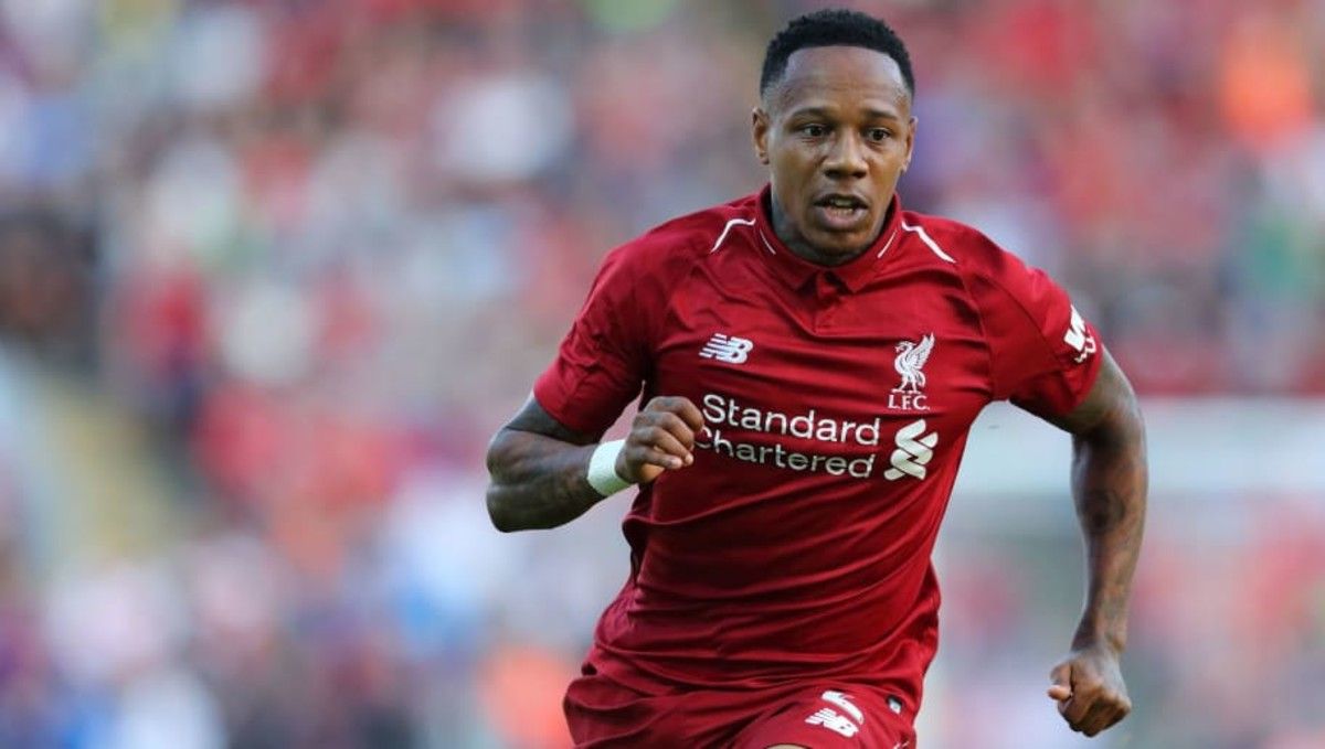 Nathaniel Clyne: Bournemouth to take Liverpool defender on loan ...