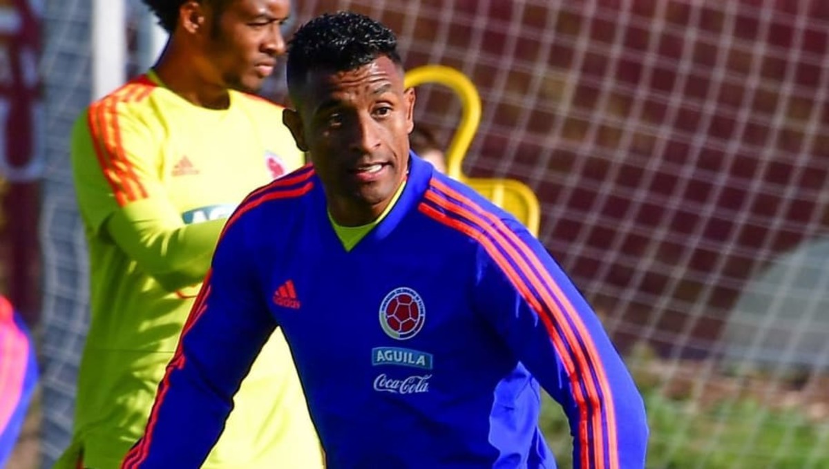 "Pinto es muy llorón y además no ha ganado nada” Farid Díaz - Sports ...