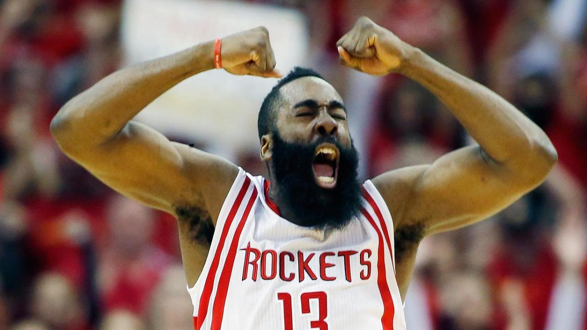 Is James Harden the best offensive NBA player ever? - Sports Illustrated