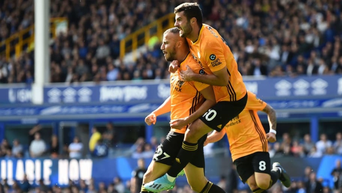 Wolves vs Chelsea: Incredible Stats Give Blues Underdog Status in ... Wolves vs Chelsea: Incredible Stats Give Blues Underdog Status in ...
