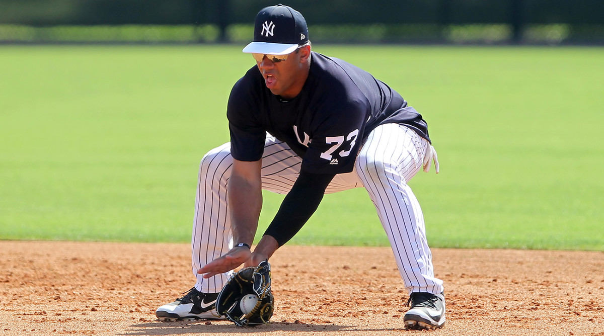 Seahawks QB Russell Wilson to attend Yankees spring training again ...