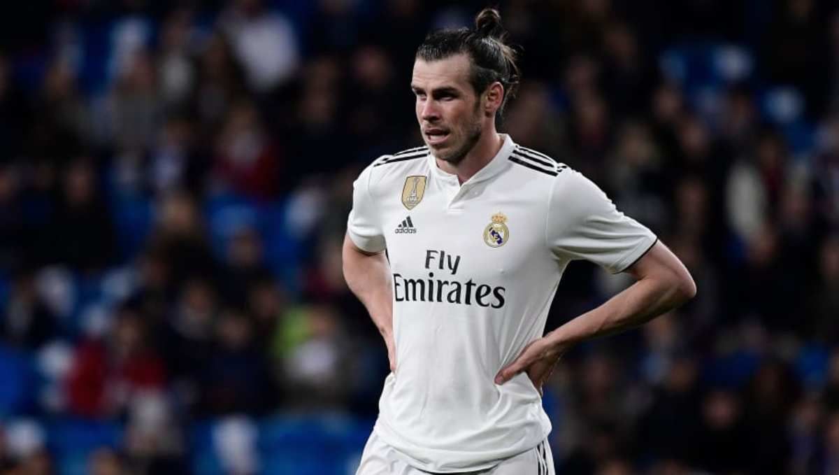 Luka Modric Speaks on Gareth Bale's Lack of Real Madrid Minutes Ahead ...