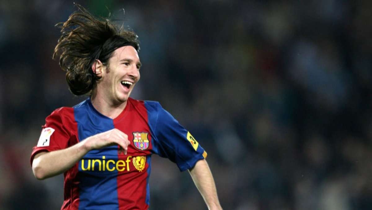Anatomy of a Goal: 12 Years On From Lionel Messi's Stunning Solo GOAT ...