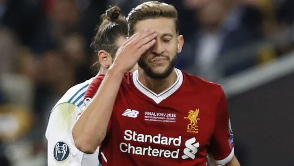 Gareth Bale Reveals How Adam Lallana Told Him of Liverpool's Nerves ...