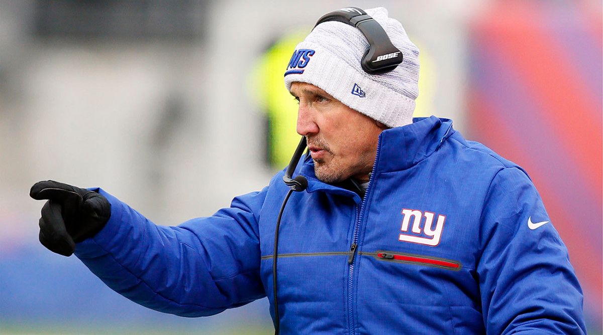 Steve Spagnuolo hired as Chiefs defensive coordinator - Sports Illustrated