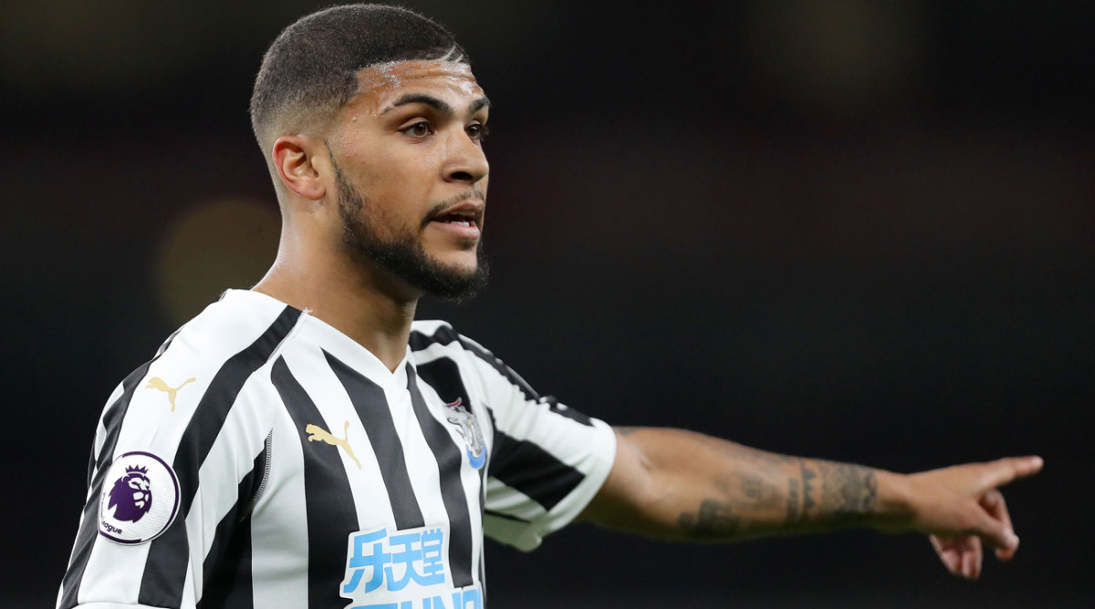 FIFA rejects Crossfire's Yedlin compensation bid; ruling still pivotal ...