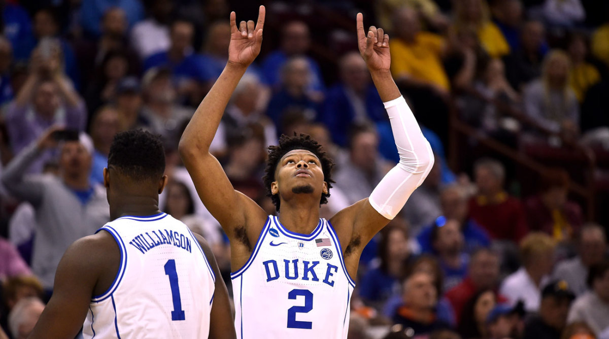 Duke vs UCF live stream: Watch March Madness online, TV channel, time ...