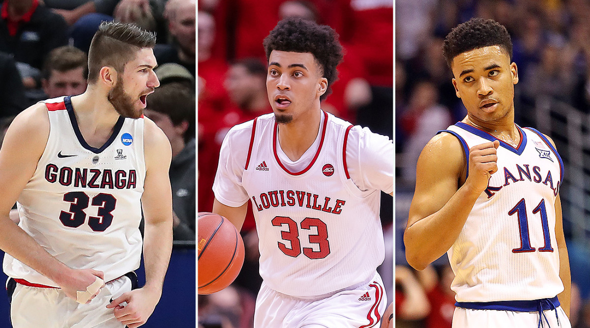 NBA draft: Buzz on Jordan Nwora, Devon Dotson, Quentin Grimes - Sports ...