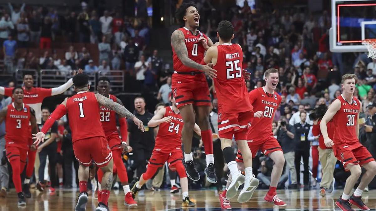 March Madness: Michigan State, Virginia Headline Final Four - Sports ...