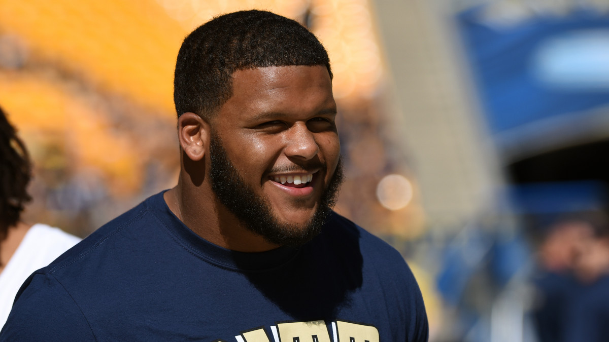 Aaron Donald Pittsburgh donation: Rams All-Pro gives to alma mater ...