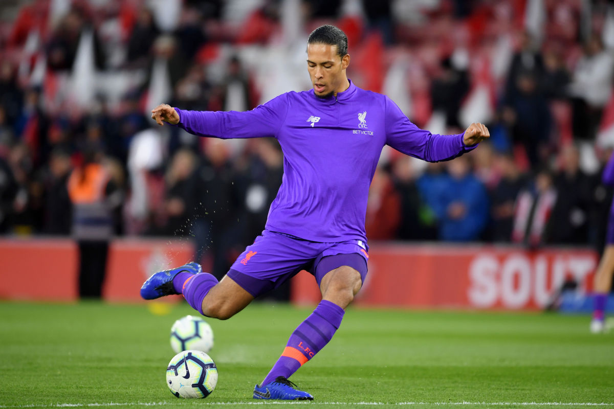 Liverpool Stars Set to Vote for Former Red Raheem Sterling as PFA ...