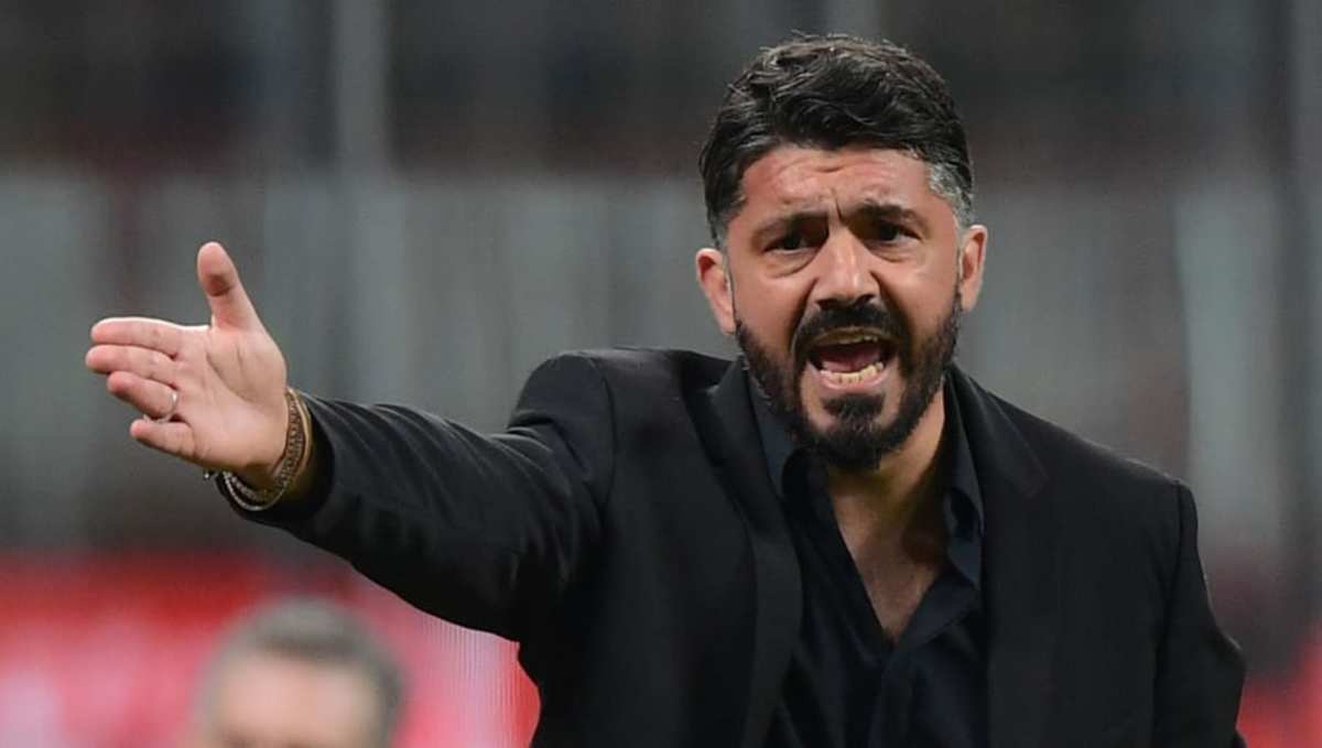 Gennaro Gattuso Agrees to Give Up €11m in AC Milan Wages to Help Pay ...