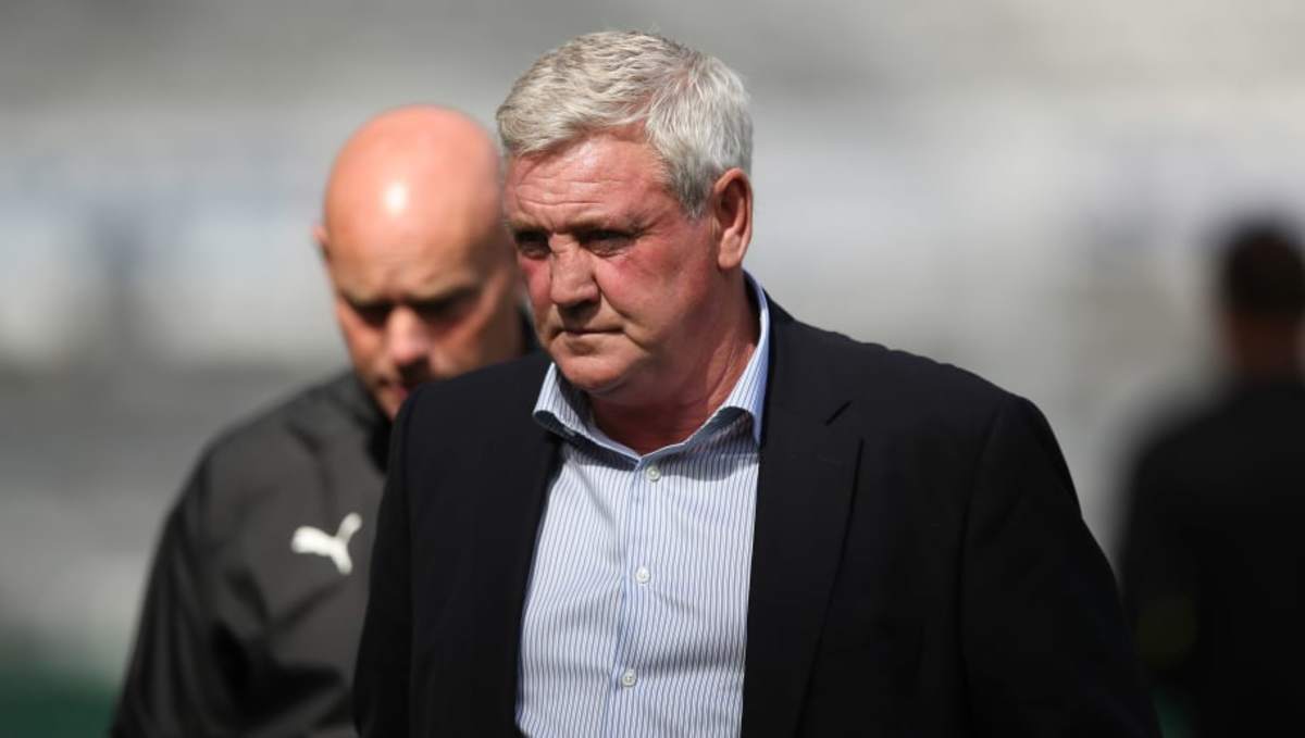 Newcastle Managing Director in Fresh Contract Talks With Several First ...