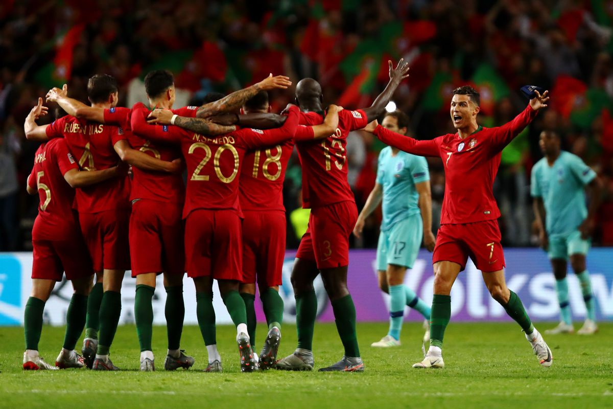 Euro 2020: Assessing the Early Favourites to the Win the Tournament ...