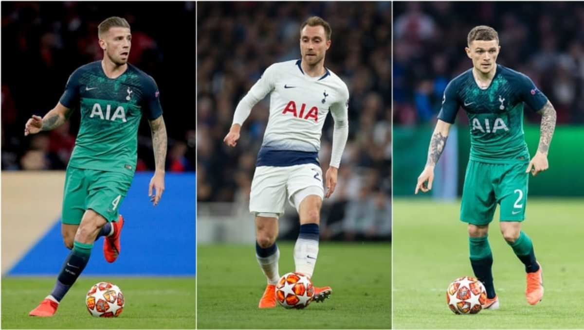 Tottenham Transfers: Deciding Which Players to Keep & Sell This Summer ...
