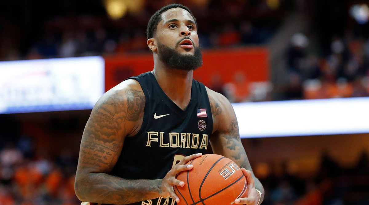 Phil Cofer to stay with Florida State after father's death - Sports ...