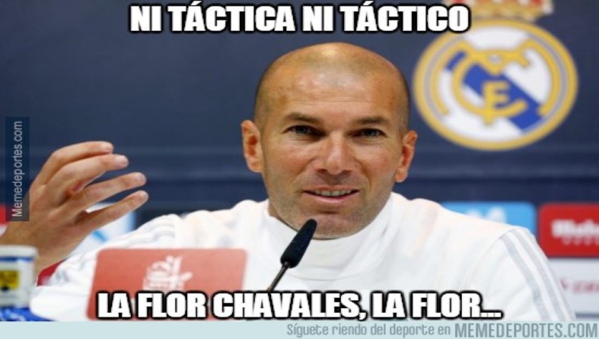 Los mejores 'memes' de la victoria del Real Madrid, el regreso de Isco ...