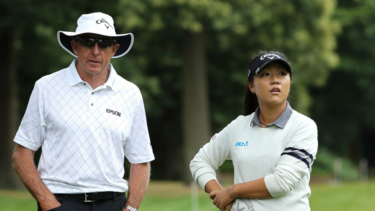 Leadbetter says Lydia Ko's parents guilty of "unbelievable ignorance ...
