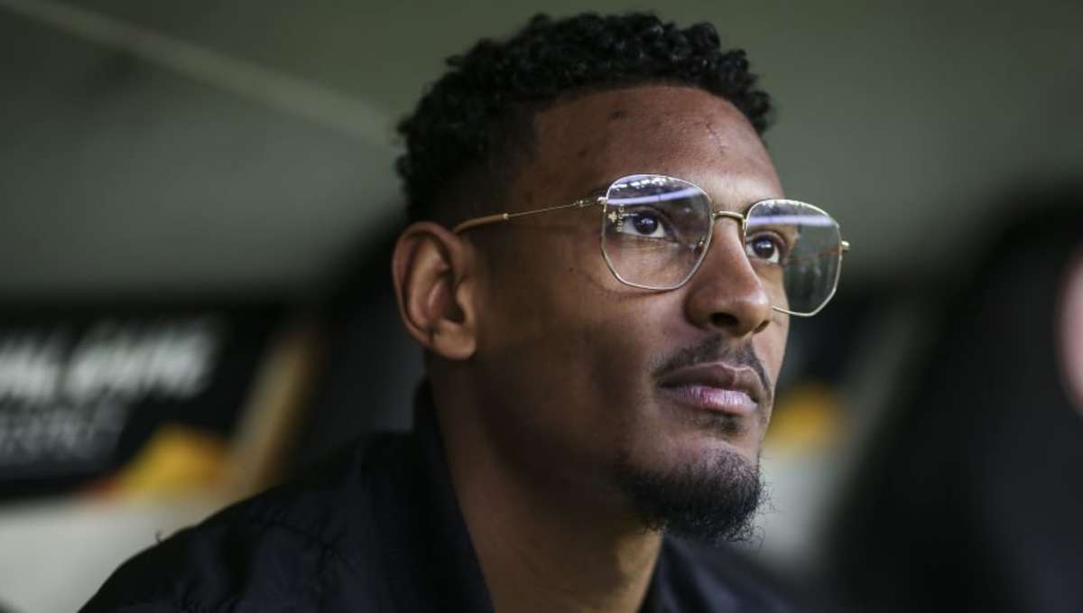 Sebastian Haller Reveals Motivation Behind Shock Move to West Ham ...