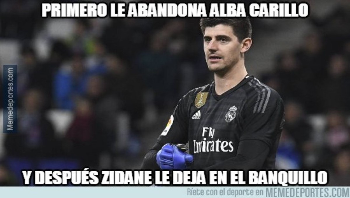 Los mejores 'memes' de la victoria del Real Madrid, el regreso de Isco ...