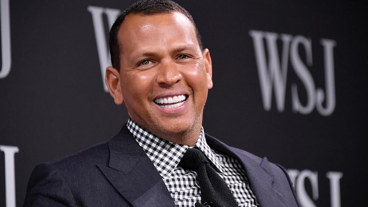 Alex Rodriguez featured on SI's 'Where Are They Now?' cover - Sports ...