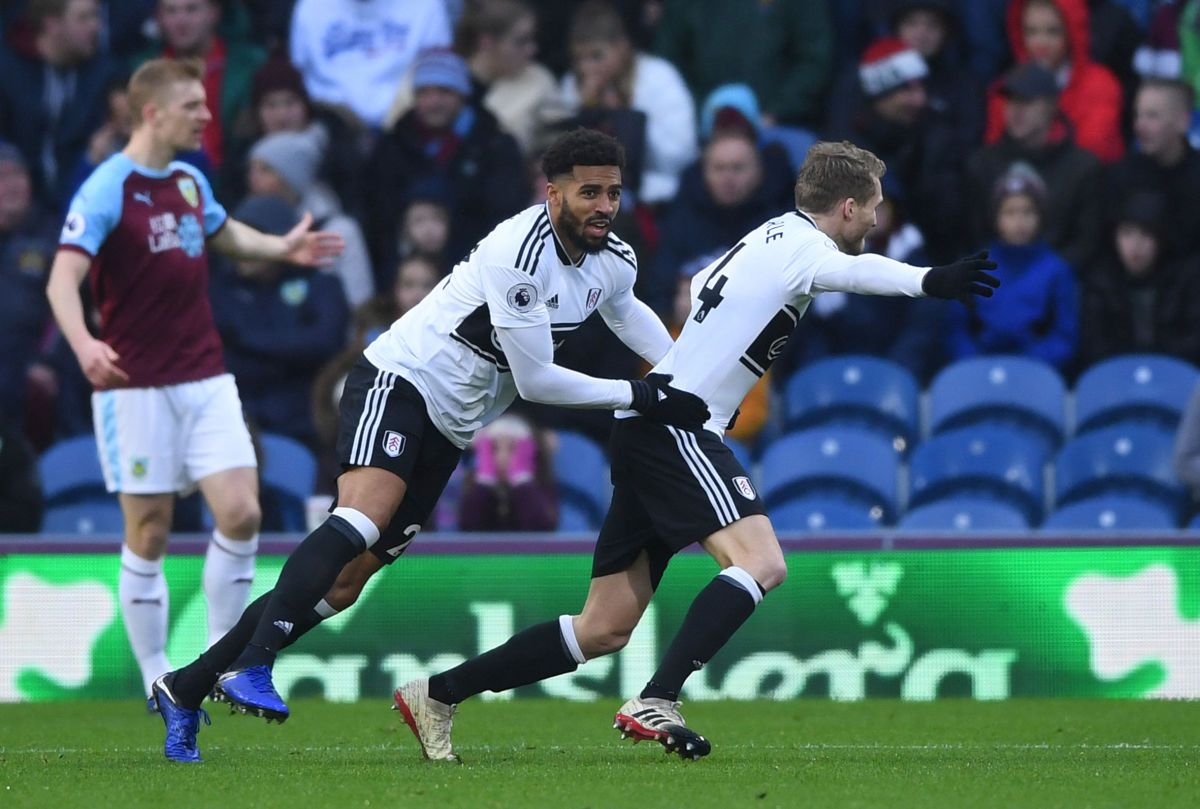 Premier League Goal of the Month: Fulham's Andre Schürrle Wins January ...