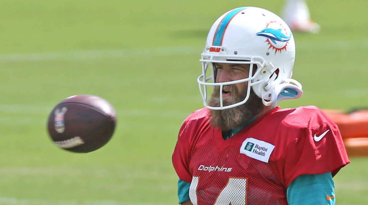 Jaguars vs Dolphins live stream: Watch NFL preseason online, TV - Sports Illustrated